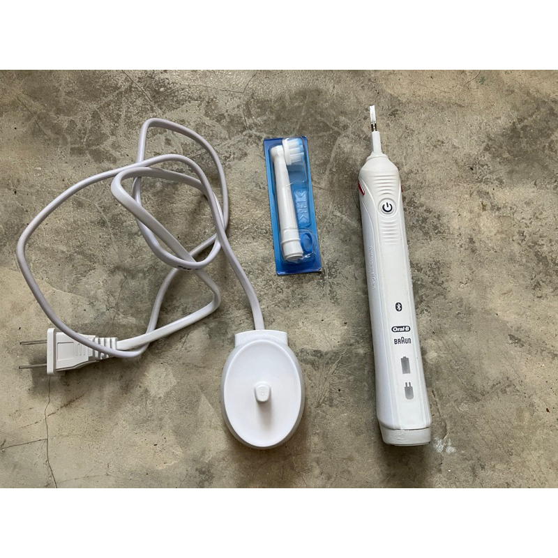歐樂B P2000 Oral-B 電動牙刷 百靈 Pro2000 | 蝦皮購物