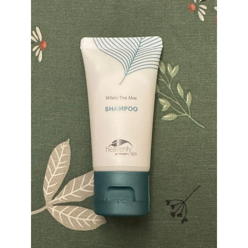 3入一組，威斯汀酒店Heavenly BY WESTIN SPA White Tea Aloe 白茶蘆薈系列 | 蝦皮購物