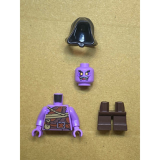 LEGO 樂高 人偶 Ginkle 忍者系列 NINJAGO 71719 71722 | 蝦皮購物