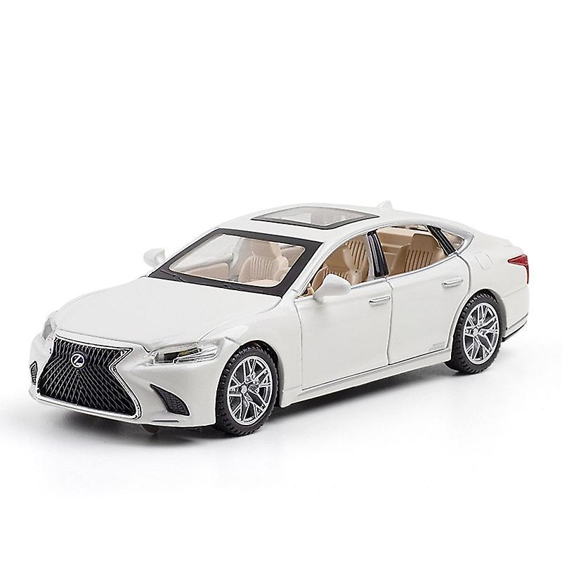 LEXUS LS500H 1/32 模型車 | 蝦皮購物
