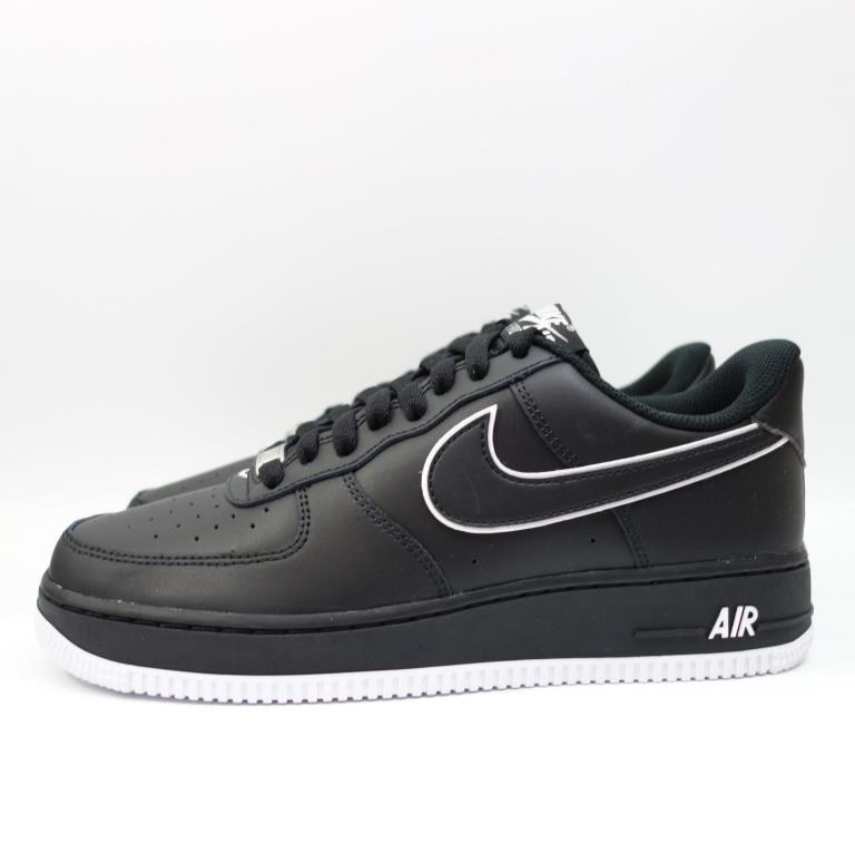 . NIKE AIR FORCE 1 '07 DV0788 002 板鞋 休閒鞋 空軍一號 學生鞋 男款 大尺碼 | 蝦皮購物