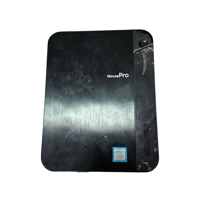 《中古》Mouse Pro 迷你電腦 MPro-M591 Core I5-7200u RAM 8G SSD 256GB | 蝦皮購物