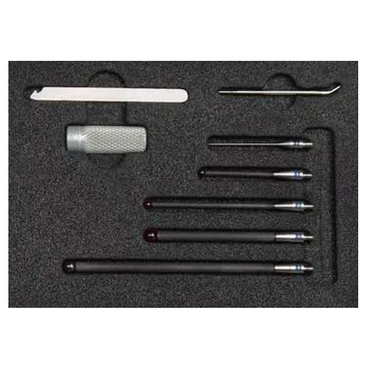 【dr. measuring】ZEISS Stylus Kit M3 探針組 | 蝦皮購物