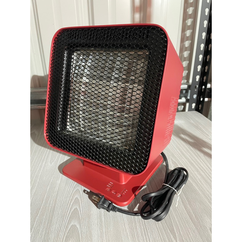 正負零電暖器自動擺頭 ±0 XHS-Z310 | 蝦皮購物