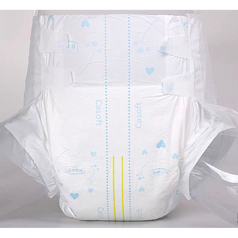 「現貨」abdl 超柔軟嬰兒材質成人紙尿褲 尿布試用 M、l號 印花柔軟尿濕顯示魔術貼 非包大人abu來復易日本大王 蝦皮購物