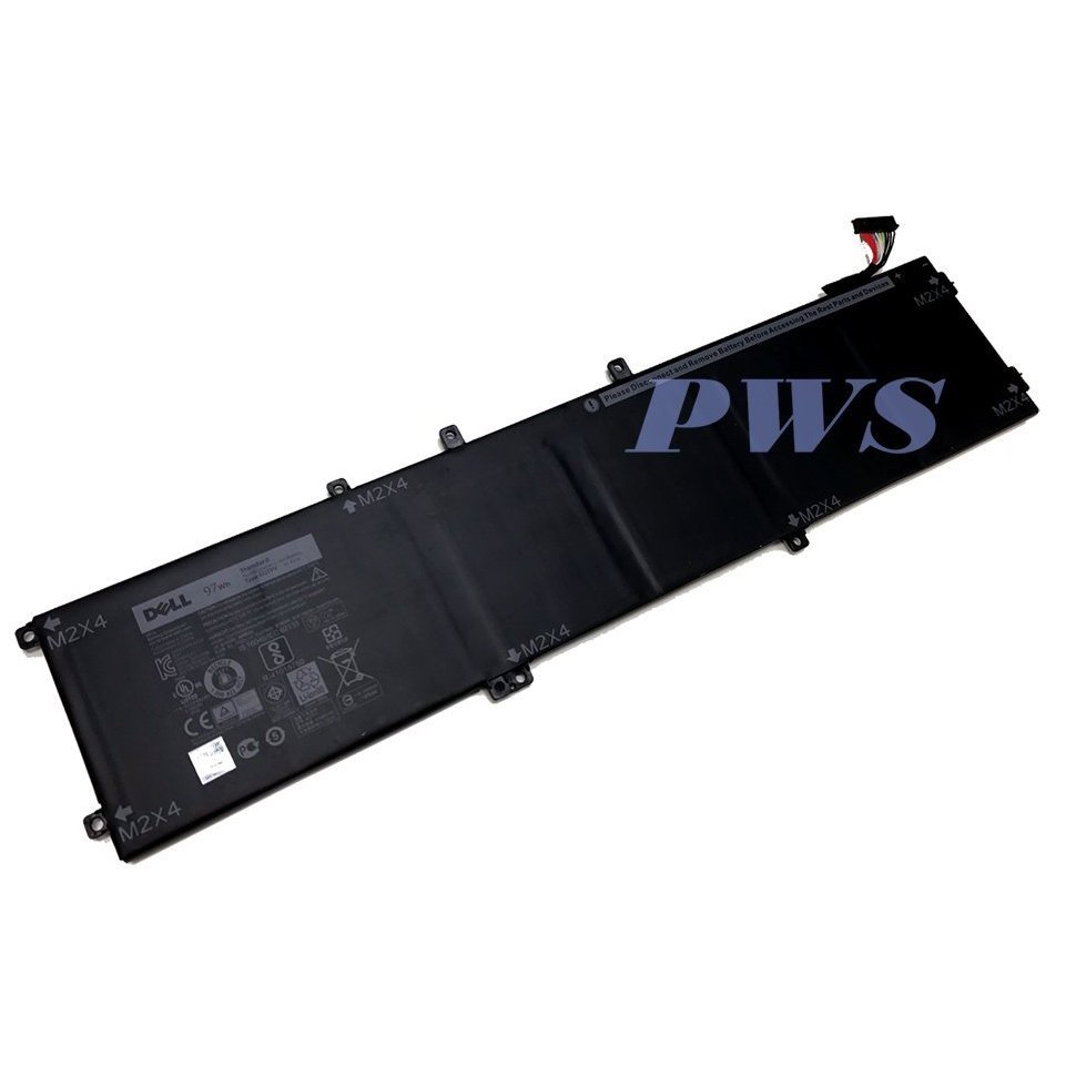 ☆【全新 Dell 6GTPY 原廠電池 】☆P83F P83F001 Inspiron 7590 97WH 5520 | 蝦皮購物