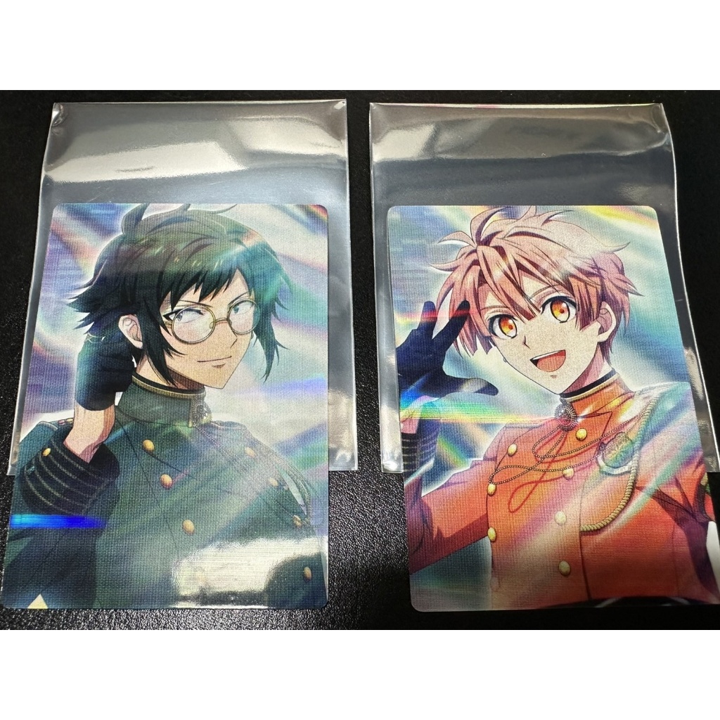 IDOLiSH7 偶像星願 G4Y 滿額特典卡 二階堂大和 Good 4 You アイナナ | 蝦皮購物