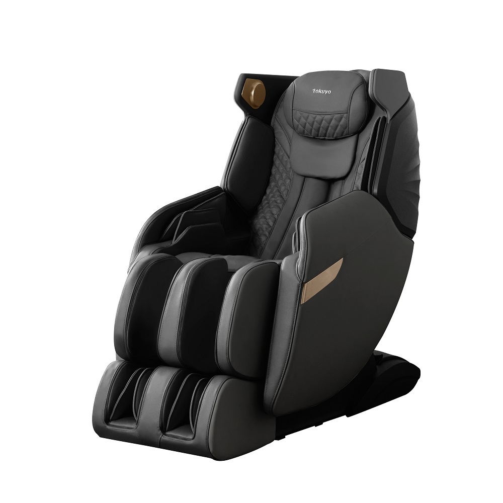 tokuyo 花漾玩美椅 按摩椅 TC-510 (小腿搓揉+足底滾輪) | 蝦皮購物
