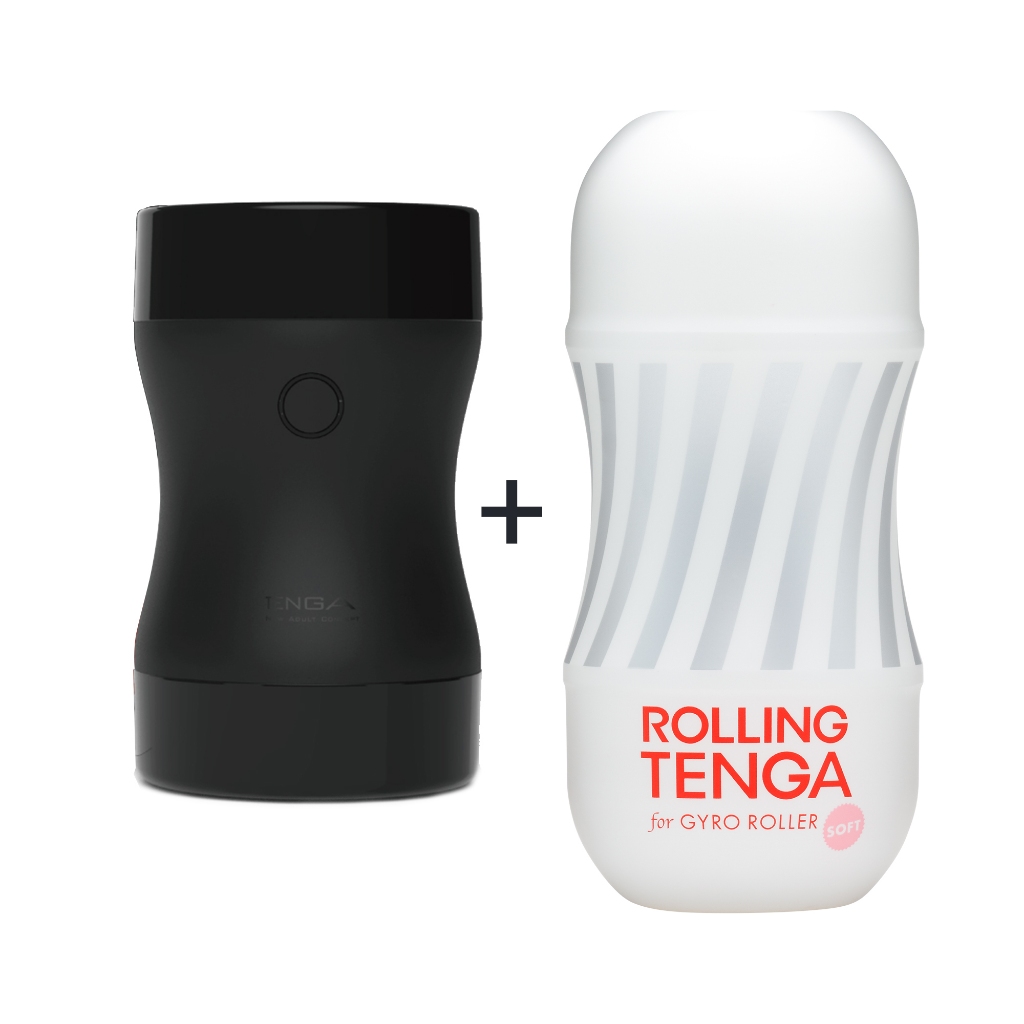 TENGA 真空迴炫控 VGR VACUUM GYRO ROLLER 飛機杯 自慰杯 情趣 男性 【DDBS】 | 蝦皮購物