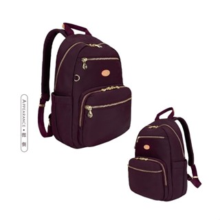 【OMC】機能小旅行後背包03291(勃艮地紅) | 蝦皮購物