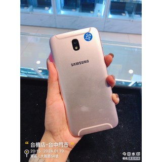 %出清品SAMSUNG Galaxy J7 Pro (SM-J730)板橋 台中 板橋 竹南 台南實體店 | 蝦皮購物