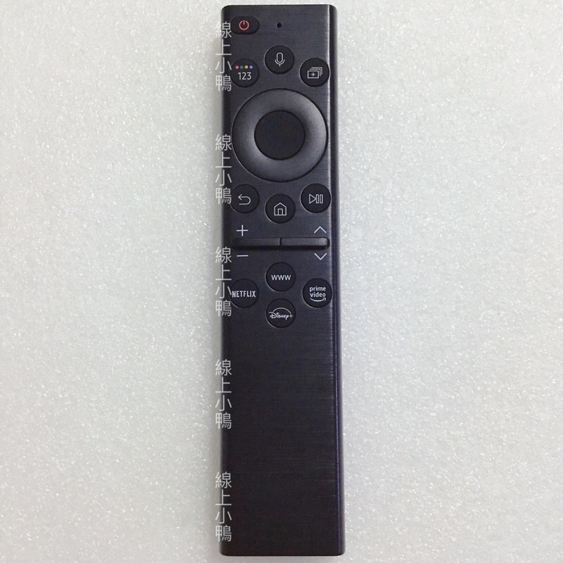2022版 SAMSUNG三星語音遙控器 三星電視遙控器Q60B Q70B Q80B QN90A QN85B QN95B | 蝦皮購物