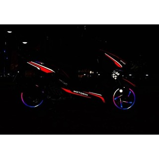 JET SL+ 158運動版 套裝彩貼 反光版 特仕版 進口材質 超高質感 SYM JET SL 158 SL+ 專屬 | 蝦皮購物