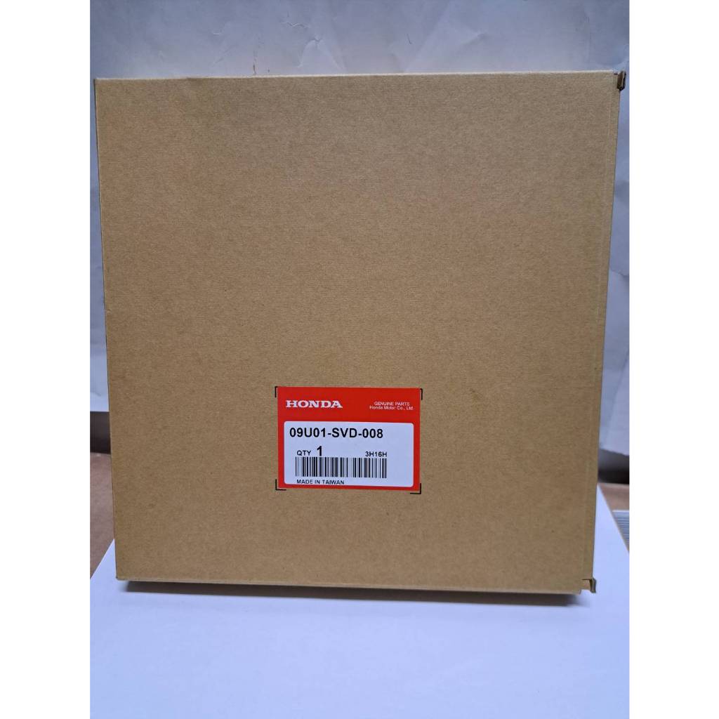 HONDA 本田 原廠 PM2.5冷氣濾網 CIVIC CRV Odyssey 09U01-SVD-008 | 蝦皮購物