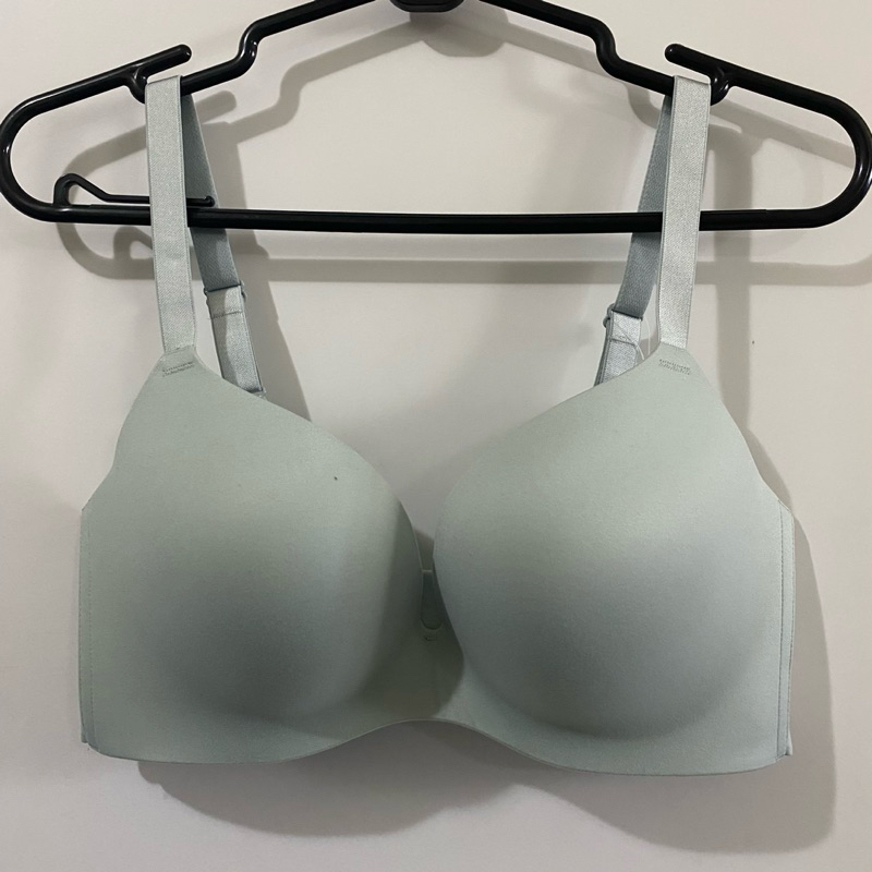 華歌爾零肌感wire free無鋼圈減壓內衣75C/80B | 蝦皮購物