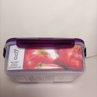 全新正品/樂扣樂扣pp微波保鮮盒920ml | 蝦皮購物