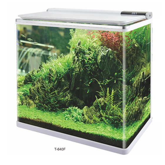 📣瘋狂水族📣 SOBO頂濾式-弧形小缸系列 T-640F | 蝦皮購物