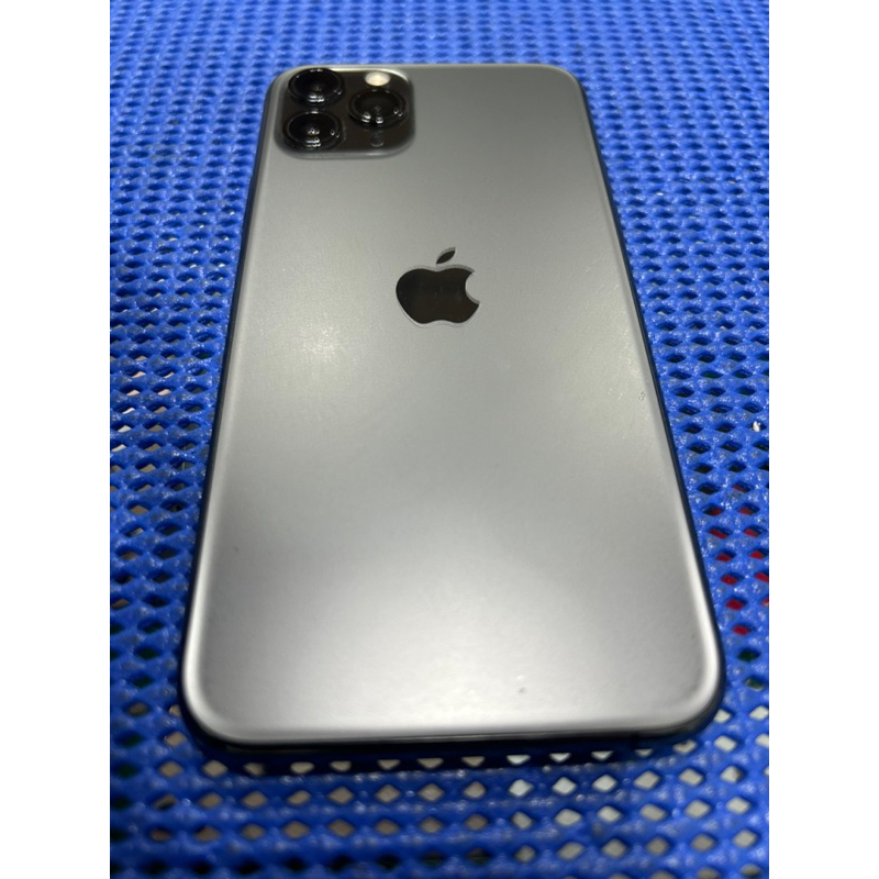 iPhone 11pro 256g Apple 灰色 蘋果 二手 台東 | 蝦皮購物