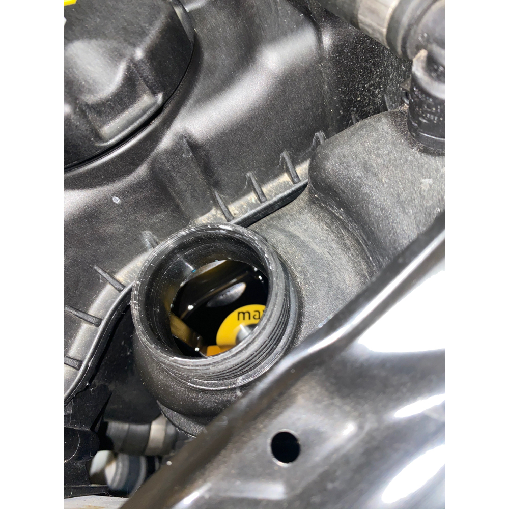 BMW F20 F21 F22 120 220 230 320 330 420 B48 G12副水桶回水管 矽膠改良 | 蝦皮購物