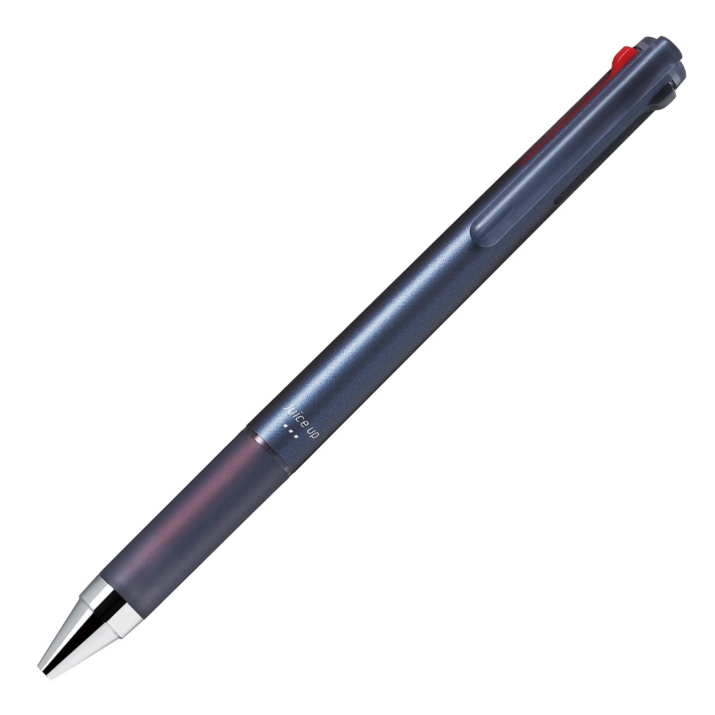 PILOT 百樂 LKJP-50S4 0.4mm三色超果汁筆-深藍桿 墊腳石購物網 | 蝦皮購物