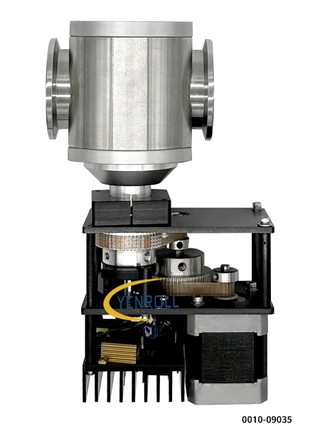 0010-09035 AMAT Throttle Valve 蝶閥 真空閥門翻新中古品 半導體零件 元榕科技 | 蝦皮購物