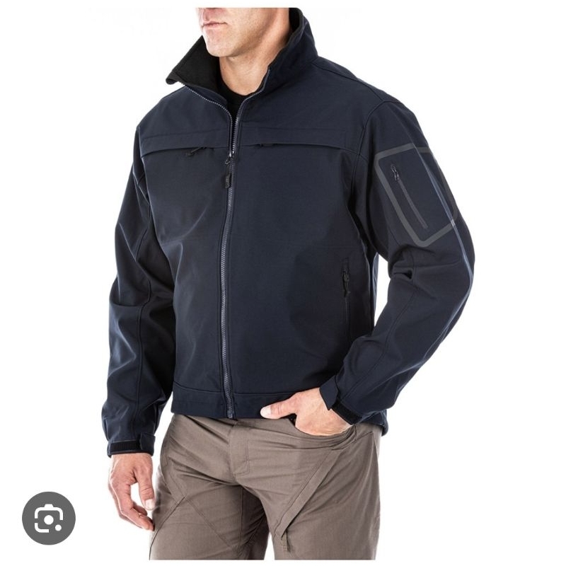 5.11 Chameleon Softshell Jacket 戰術外套 現貨 | 蝦皮購物