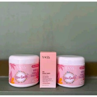 lotion cantik yass viral(ready) | 蝦皮購物