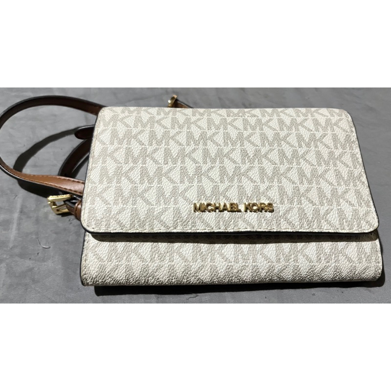 MK經典白老花woc | 蝦皮購物