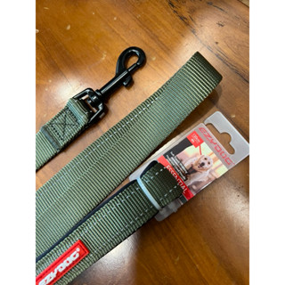 EZYDOG牽繩 軍綠 120cm | 蝦皮購物