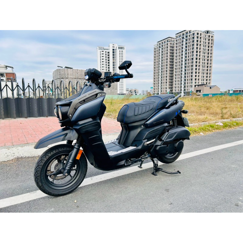 《已售出 可代客尋車》 2022 BWS 水冷 bws125 水冷 車況漂亮🌟 | 蝦皮購物