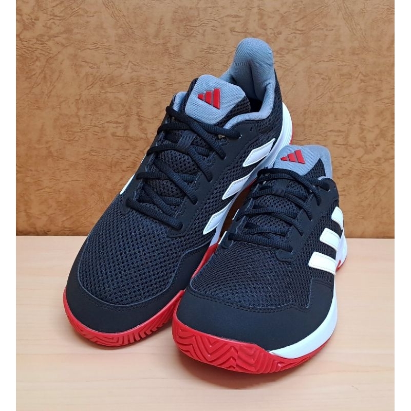 ☆AK☆ 愛迪達 ADIDAS 網球鞋 男鞋 Game Spec 2 ID2471 微寬楦 穩定支撐 包覆性佳 | 蝦皮購物