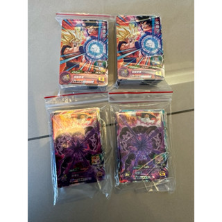 七龍珠英雄 大爆炸任務 BMT2 BMT4 BMT5 1-3星卡 | 蝦皮購物