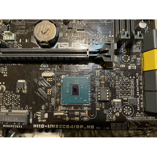 華碩 1151 小主機板 Asus H110-I / M32CD4 / DP_MB 支援sata x 8 usb3.1 | 蝦皮購物