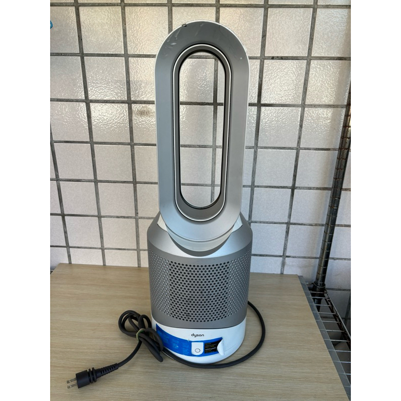 dyson hp03 空氣清淨冷暖3合1 清淨涼暖氣流倍增器 | 蝦皮購物