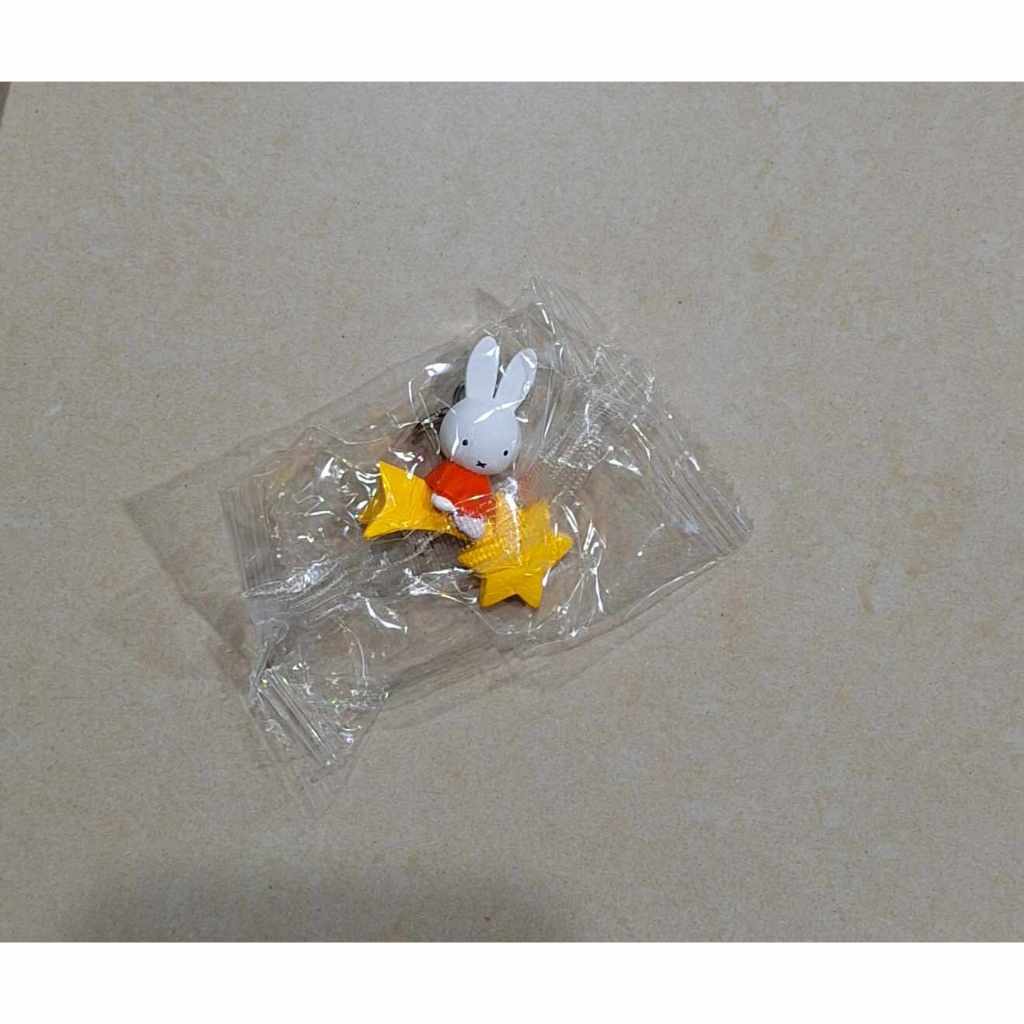 米菲兔星空串聯吊飾 扭蛋轉蛋 Miffy米飛 TAKARA TOMY | 蝦皮購物