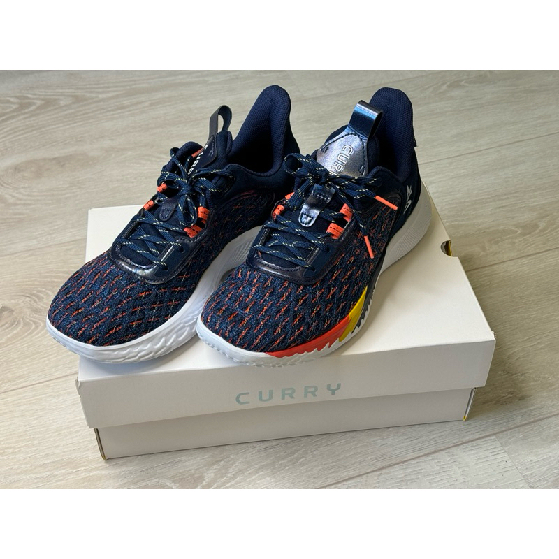 Under Armour Curry 9 “We Believe” US9 | 蝦皮購物