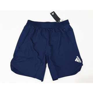 日本 adidas 訓練褲 慢跑褲 短褲 HA6364黑 IC2043深藍 | 蝦皮購物