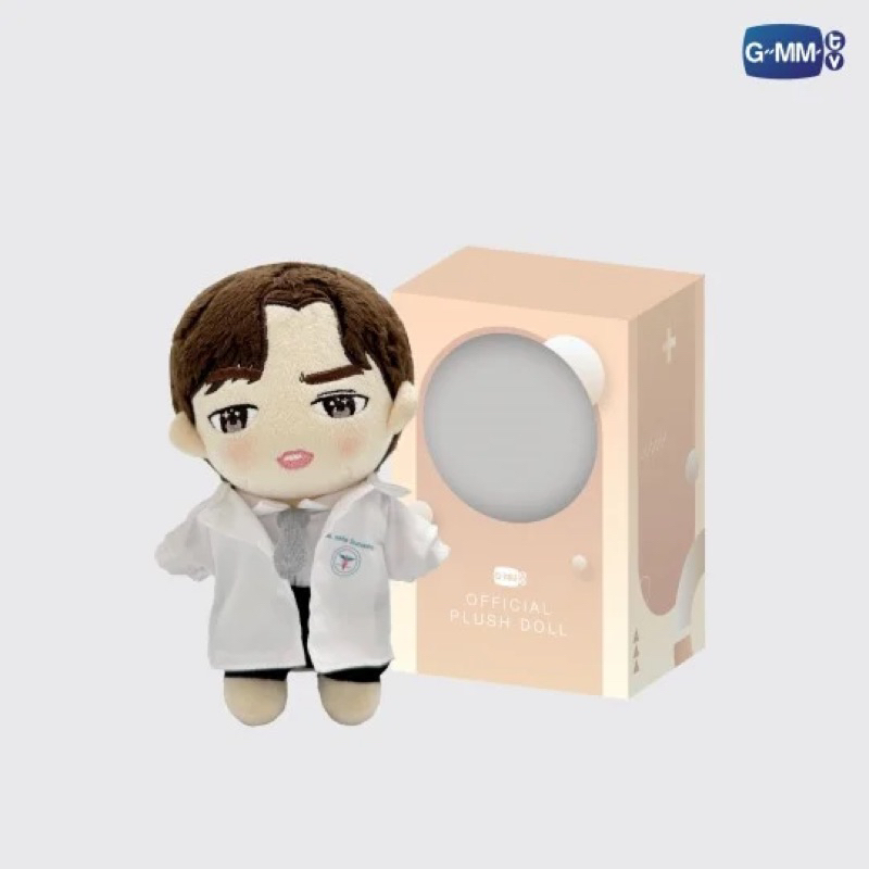 （預訂）OFF 、GUN PLUSH DOLL COOKING CRUSH | 蝦皮購物