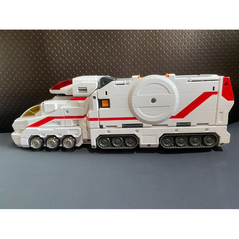 多美TAKARA TOMY 緊急救援隊 Hyper Rescue Great Ambulance | 蝦皮購物