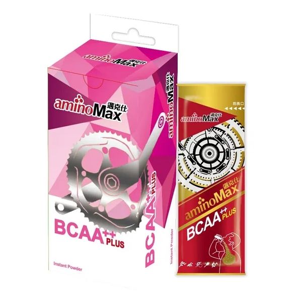【AminoMax邁克仕】胺基酸Plus 速溶顆粒 百香橘子 1包/5g 運動補給 | 蝦皮購物
