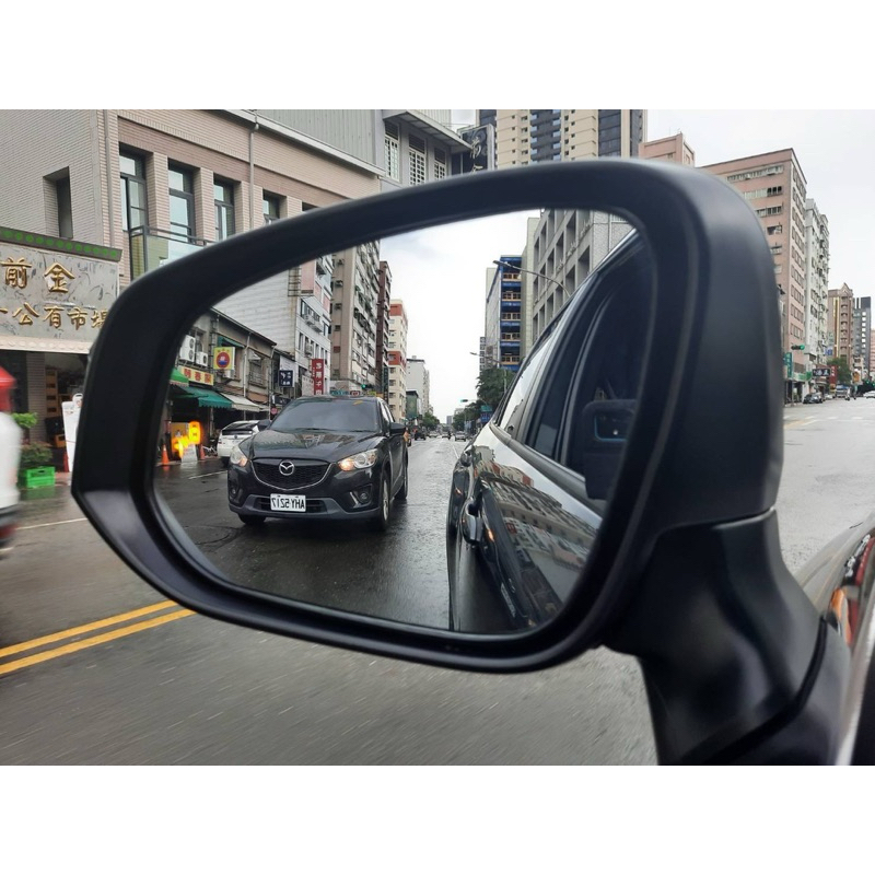 TOYOTA ACOROLLA CROSS 盲點系統專車專用77 Ghz ADAS智能安全輔助系統77G是鏡片式的 | 蝦皮購物