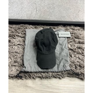 Balenciaga dog bite cap | 蝦皮購物