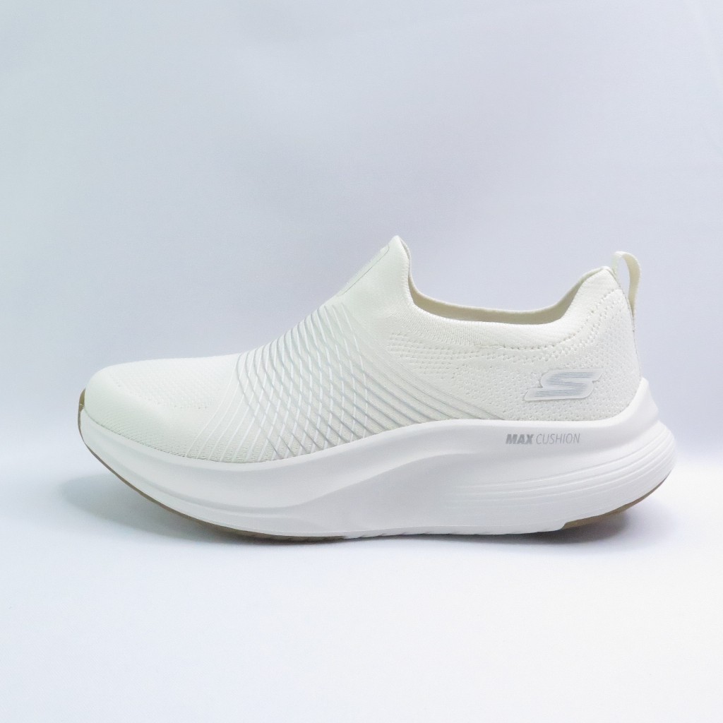 Skechers 125052NAT 女 健走鞋 GO WALK MAX WALKER 緩震 米白【iSport愛運動】 | 蝦皮購物