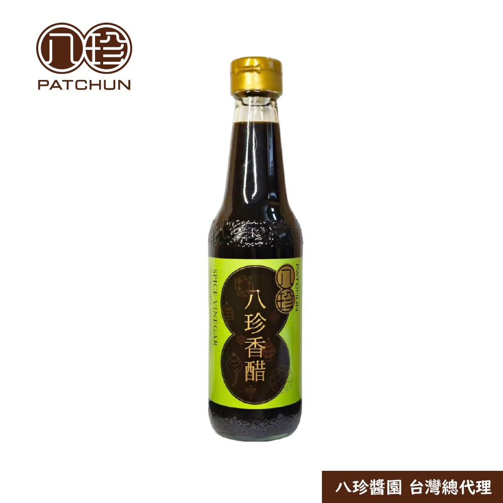 八珍 PATCHUN 八珍香醋 - 300ml【台灣總代理】 | 蝦皮購物