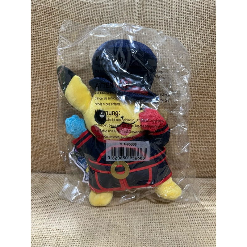 價錢可議 寶可夢 PTCG WCS 2022 倫敦世界賽 世錦賽 皮卡丘 娃娃 玩偶 布偶 絨毛 限量 限定 周邊 現 | 蝦皮購物