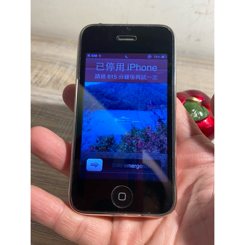 Apple iPhone A1303 3GS 零件機 收藏 看說明 | 蝦皮購物