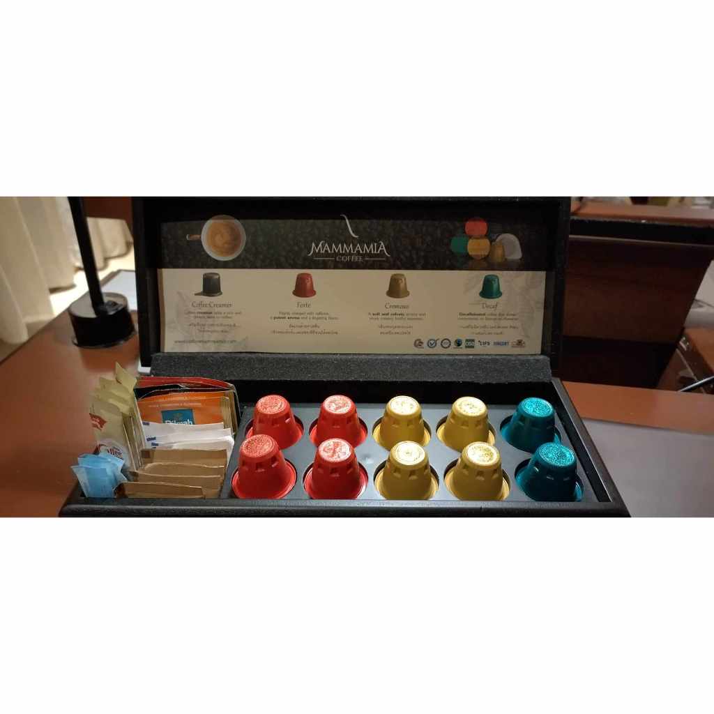 Nespresso Original 系列 咖啡 膠囊 (散裝) 只賣NT$18-29 | 蝦皮購物