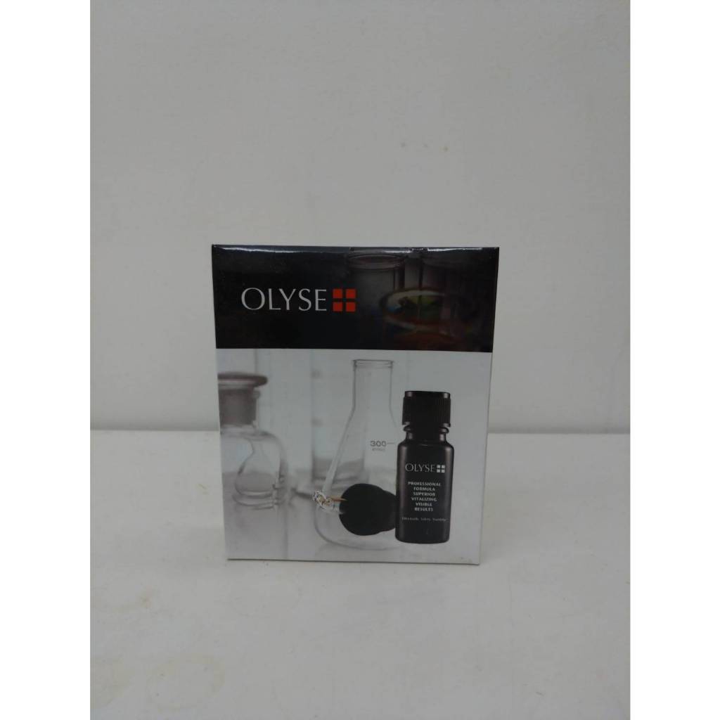 OLYSE歐莉絲 N07 神經西胺精純液 10ML | 蝦皮購物