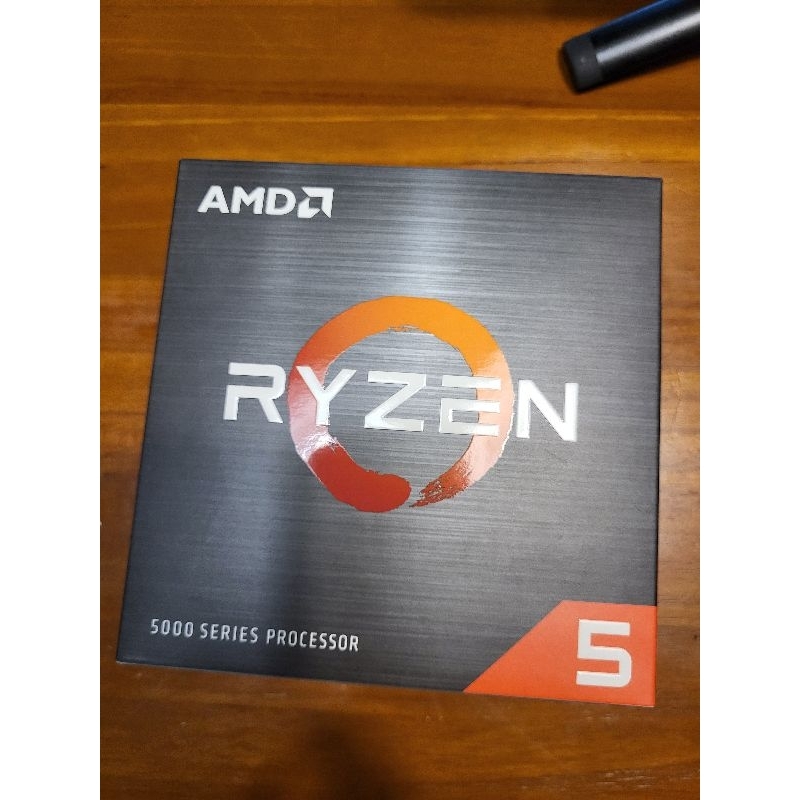 AMD R5 5600x 保固內 風扇全新未使用 | 蝦皮購物