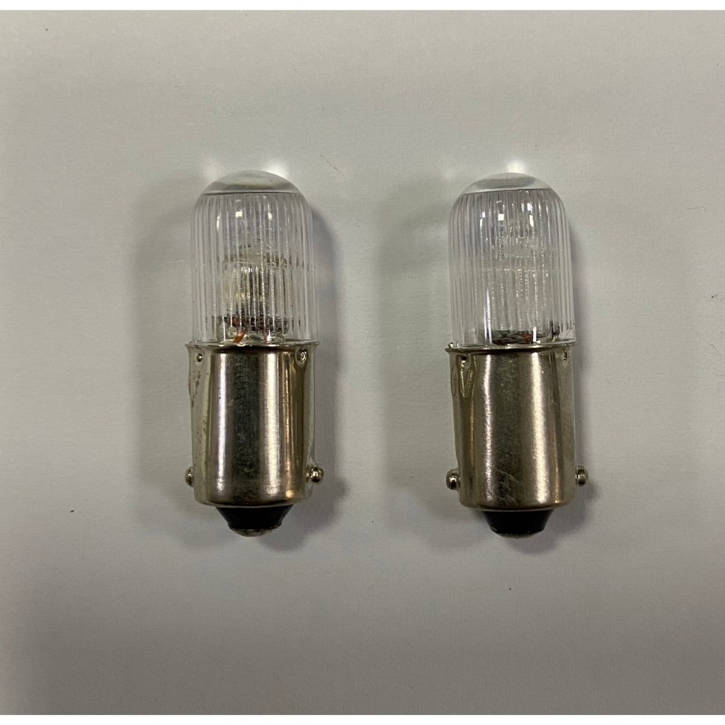 【原廠保固】S9指示燈泡 卡式 S9 霓虹燈泡 小燈泡 指示燈 照光燈泡 按鈕燈泡 卡式燈泡 照光按鈕 傳統指示燈 | 蝦皮購物